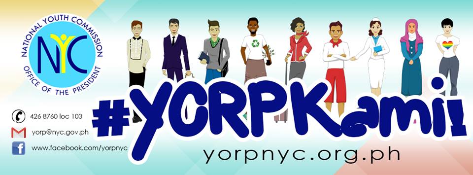 Login - YORP PANEL